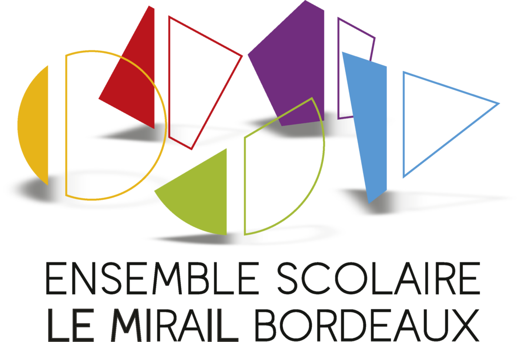 Accueil - ENSEMBLE SCOLAIRE LE MIRAIL BORDEAUX