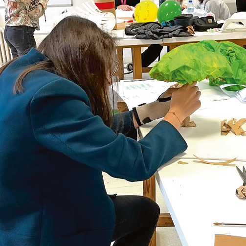 BORDEAUX LE MIRAIL – bac std2a – BORDEAUX LE MIRAIL